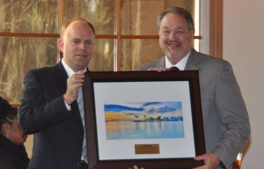 Meet Billy Specht - Billy Specht